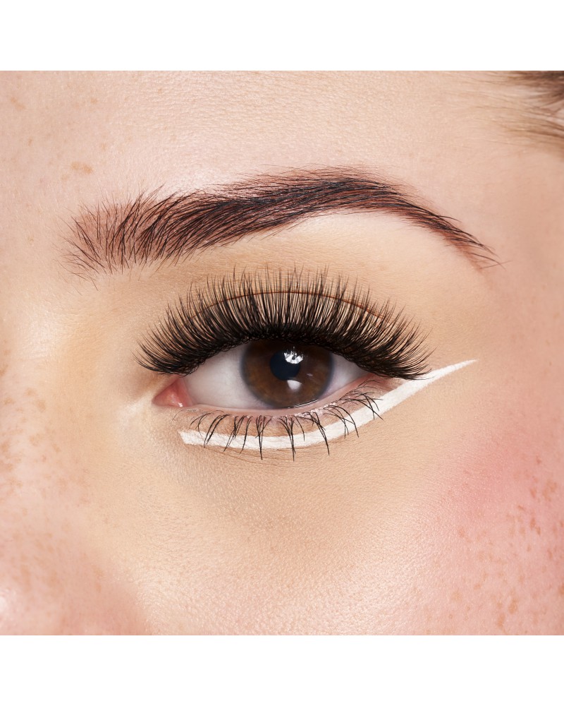 Strip Eyelashes SILLY LILLY