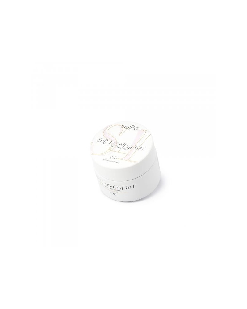 Self Leveling Gel 110 Porcelain 50ml