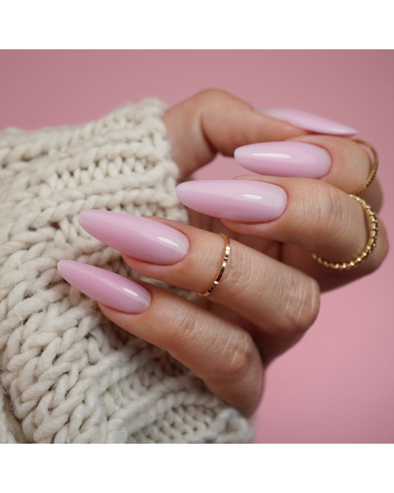 Self Leveling Gel 110 Porcelain 50ml