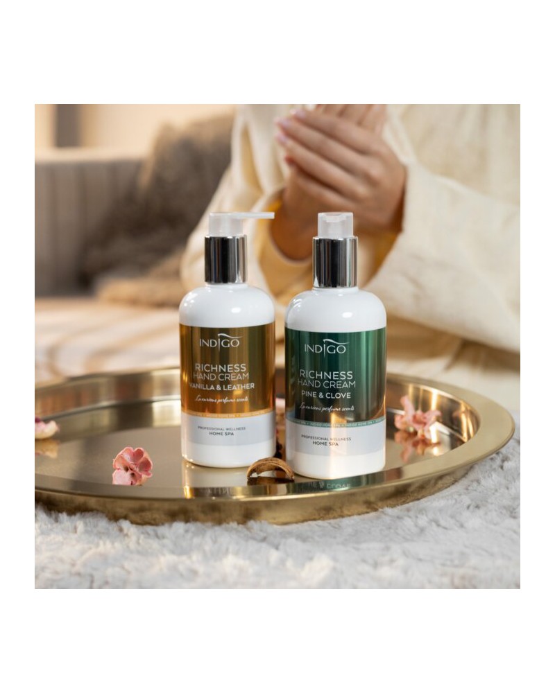 Pine & Clove Hand Cream 300ml